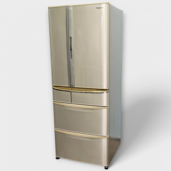 【台北二手家電】百豐悅 新北二手家電-二手 國際牌 1級變頻 550L 六門冰箱 中古冰箱 中和二手家電 文山二手家電 | Yahoo拍賣