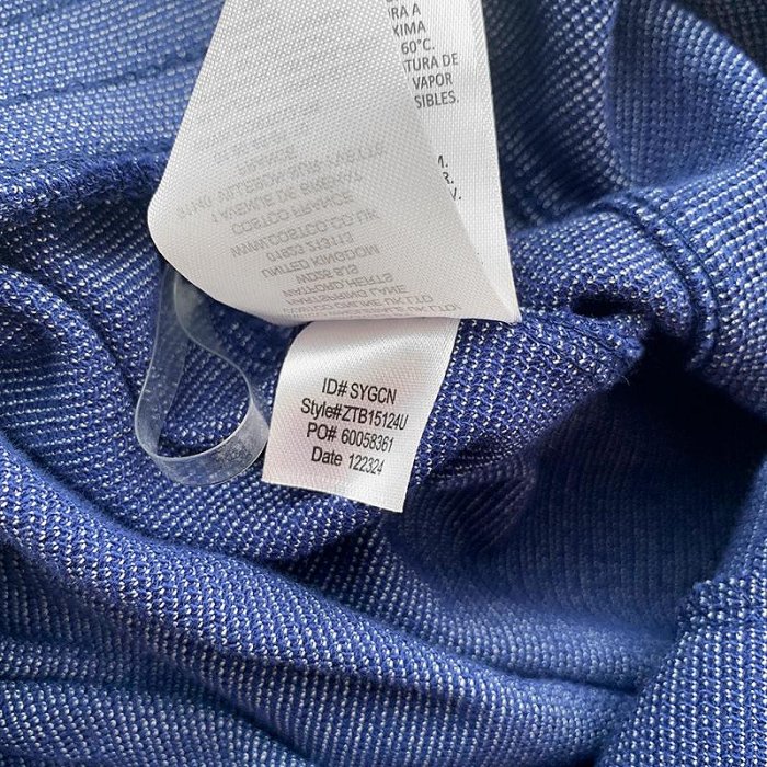 25mart【一元起標】美國 Tommy Bahama 男 繫繩 鬆緊腰 休閒 短褲 藍色 M | Yahoo拍賣