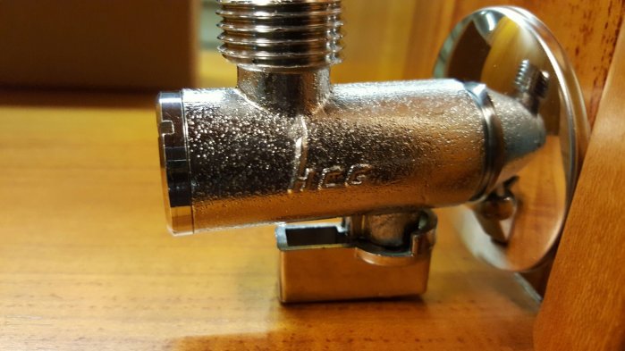 和成止水閥的價格推薦 - 2026年2月 | 比價比個夠BigGo