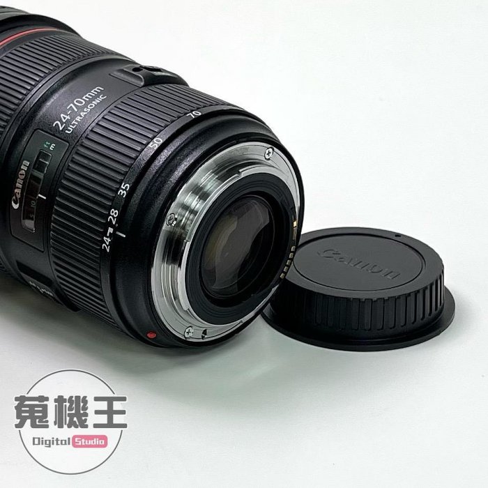 【蒐機王】Canon EF 24-70mm F2.8 L II USM【S下】D2850-3 | Yahoo拍賣