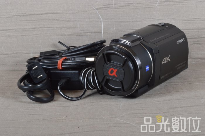 【品光數位】SONY FDR-AX40 4K 插卡式攝影機 #132129 | Yahoo拍賣