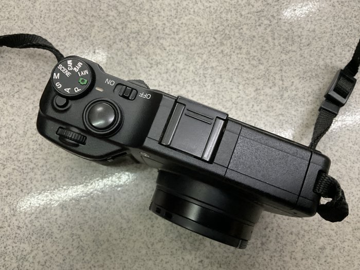 [保固一年] [高雄明豐] RICOH GXR S10 便宜賣 [B2701] | Yahoo拍賣