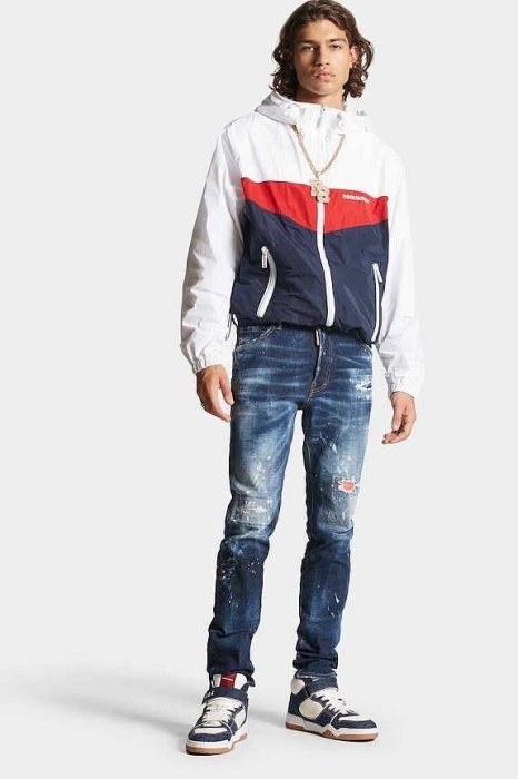 janet 全新真品~ D2 DSQUARED 2 *S74LB1458* | Yahoo拍賣