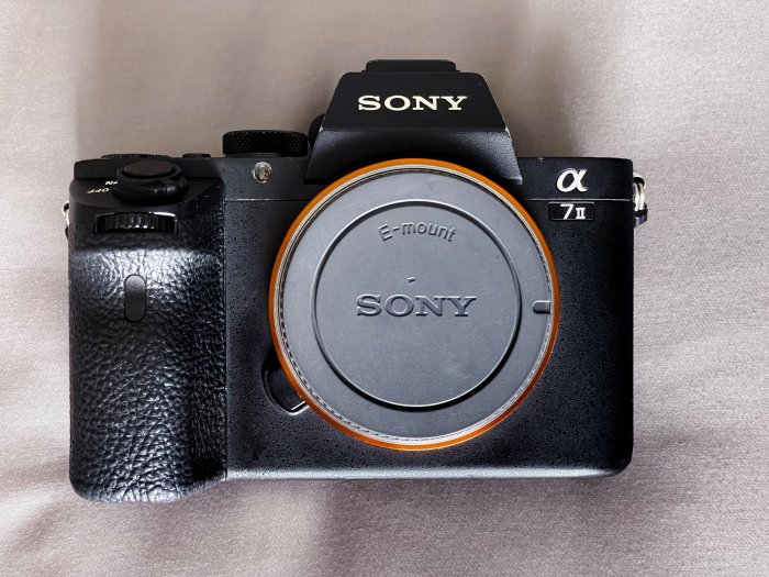 公司貨 Sony a72, a7 II, ILCE-7M2 單機身 全片幅 | Yahoo拍賣