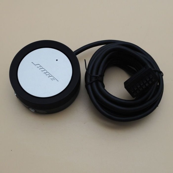 現貨熱銷-博士音響Bose Companion5音量控制器C5/c50音箱原裝正品線控制盤【規格不同價格不同】 | Yahoo拍賣