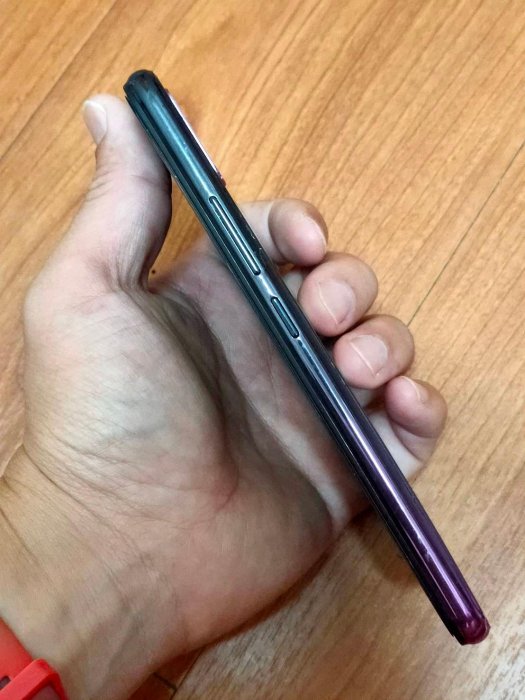 ·買到賺到· VIVO Y17，幻影紫，4G/128G，全新9H玻璃貼，送全新保護套。 | Yahoo拍賣