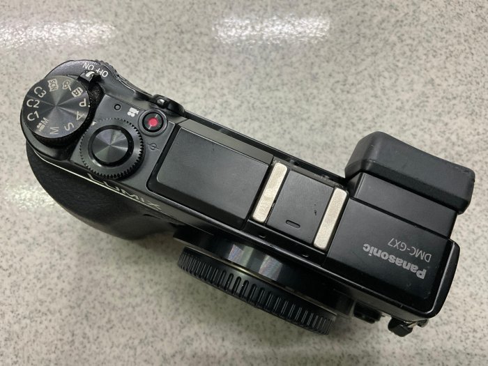 [保固一年] [高雄明豐] Panasonic GX7 便宜賣 gx8 gx9 gx6 gf8 gf7 [T71] | Yahoo拍賣