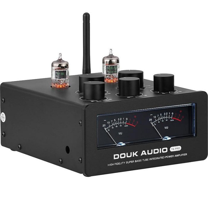 Douk Audio T6 Pro的價格推薦 - 2025年9月 | 比價比個夠BigGo