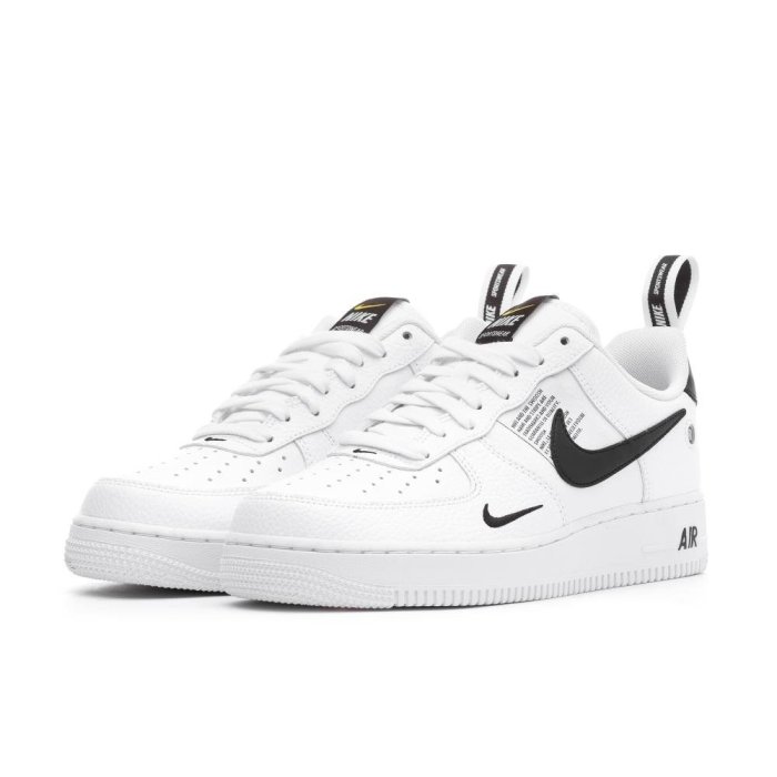 Nike Air Force 1 Low Utility的價格推薦 - 2025年10月 | 比價比個夠BigGo