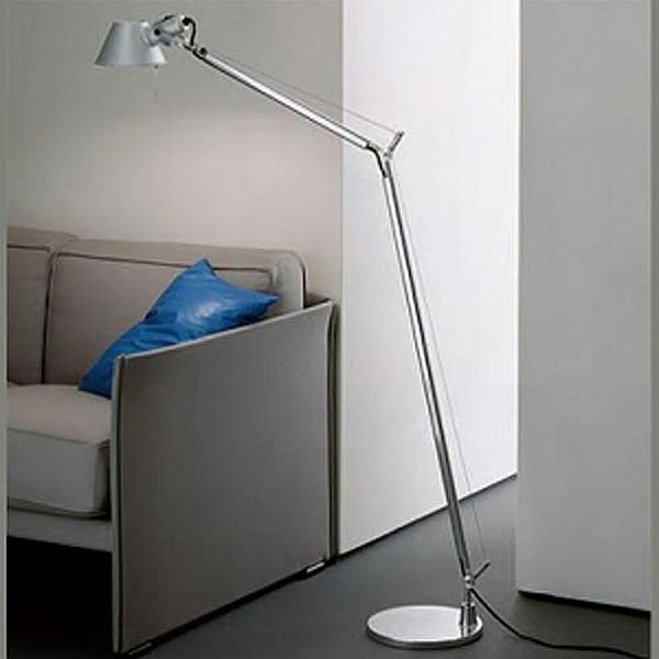 【挑椅子】稻草人雙臂落地燈 (復刻版) 005-078 | Yahoo拍賣