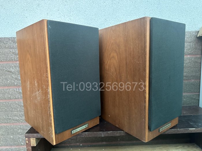 英國手工打造 Ruark Swordsman plus II 書架喇叭 二音路 6.5吋單體 | Yahoo拍賣