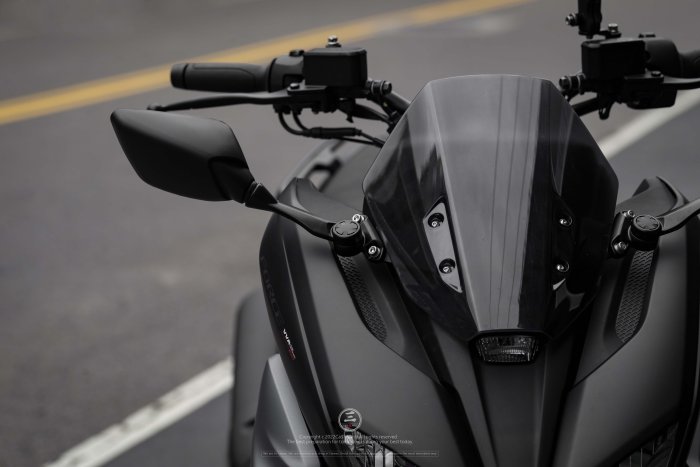 jstc force2.0後照鏡的價格推薦 - 2025年8月 | 比價比個夠BigGo