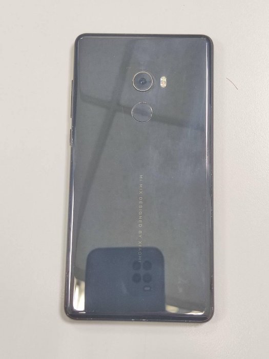 ·買到賺到· 小米 MIX 2，6G/64G，黑色，Volte，支援3CA，外觀新，附贈全新保護殼。 | Yahoo拍賣