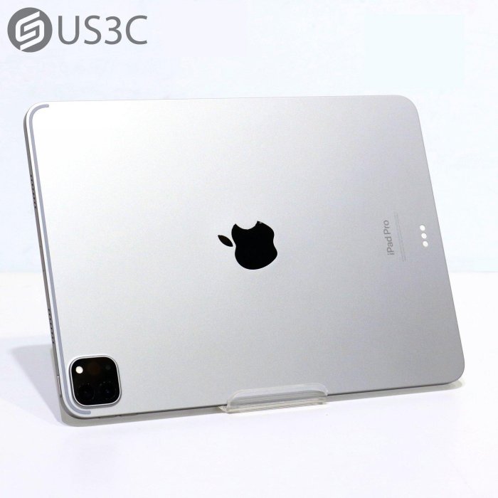 【US3C-青海店】公司貨 Apple iPad Pro 11 第4代 128G WiFi 太空灰 M2晶片 4K60fps錄影 二手平板 UCare保固6個月 | Yahoo拍賣