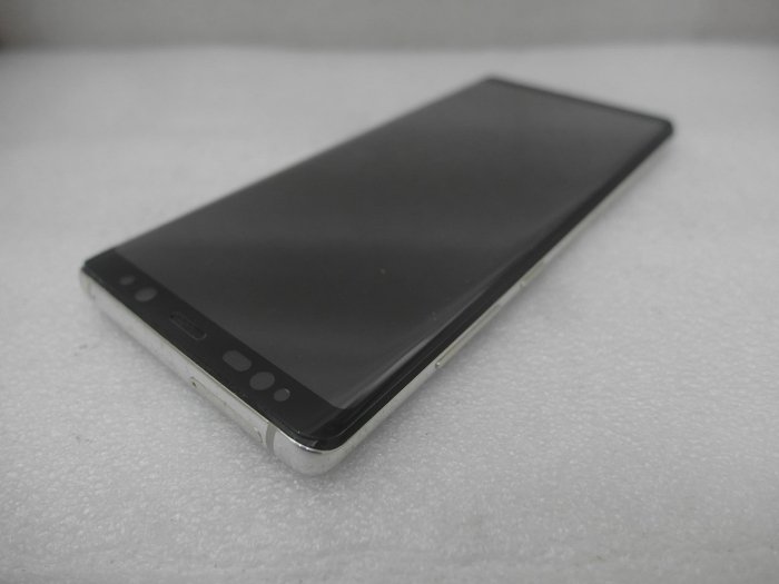 [快樂99]-三星 note 8 [充電無反應.其他請自行檢測問題]-99元起標(C60) | Yahoo拍賣