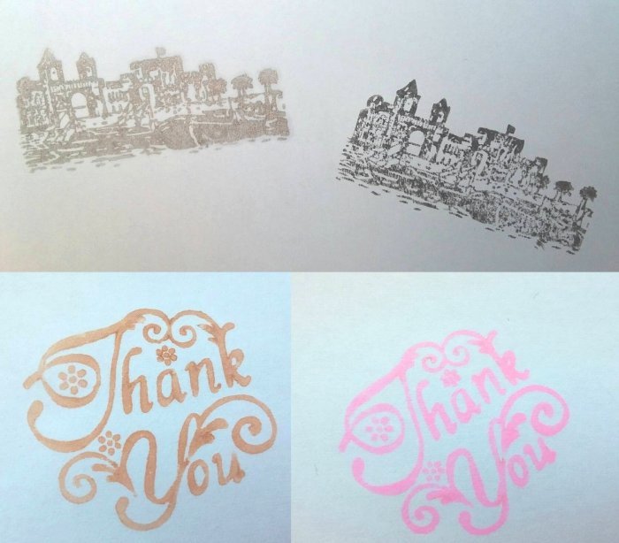 單色大印泥/多色印泥/彩色印台/手帳DIY專用/印章伴侶【哆嘛小舖】AA27 | Yahoo拍賣