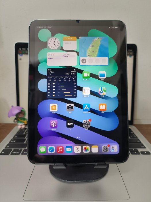 ipad mini A17Pro wifi+LTE Esim 5G 🇺🇸 灰 #mini7 #導航 #uber導航 #uber系統 同台灣 A2995 | Yahoo拍賣