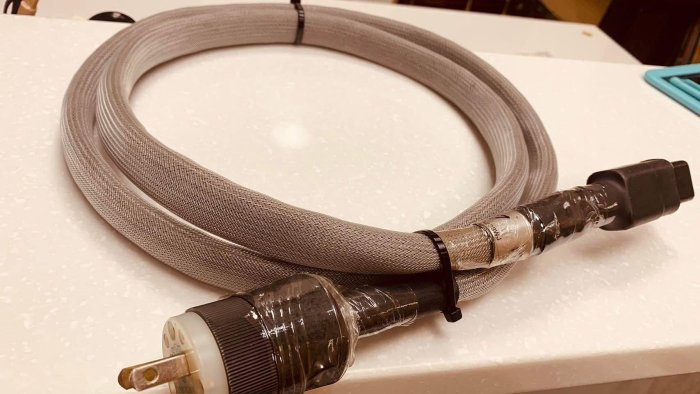 NBS 1.8m 高階次旗艦廠製電源線 12500 | Yahoo拍賣