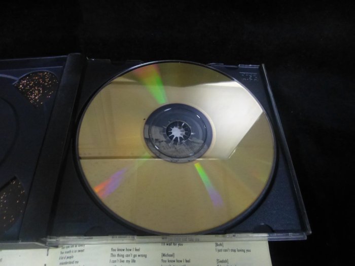 MWM 【二手CD】一元起標 Michael Jackson-History 2CD 有側標 附英文歌詞 2CD皆刮痕污痕少 | Yahoo拍賣