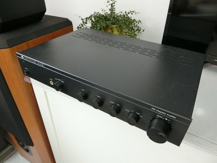 Cambridge Audio P50英國綜合擴大機 | Yahoo拍賣