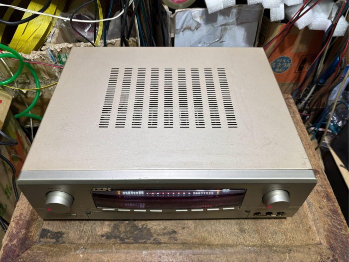 低價起標！零件機..DDK DA-X1卡拉ok擴大機..667 | Yahoo拍賣