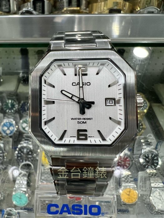 Casio MTP-B195D的價格推薦 - 2026年6月 | 比價比個夠BigGo