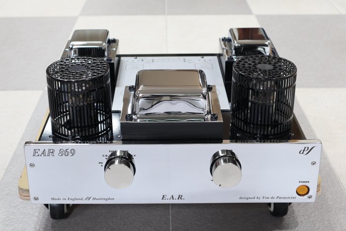 EAR 869 公司貨 (估價.交換.富陞音響) | Yahoo拍賣
