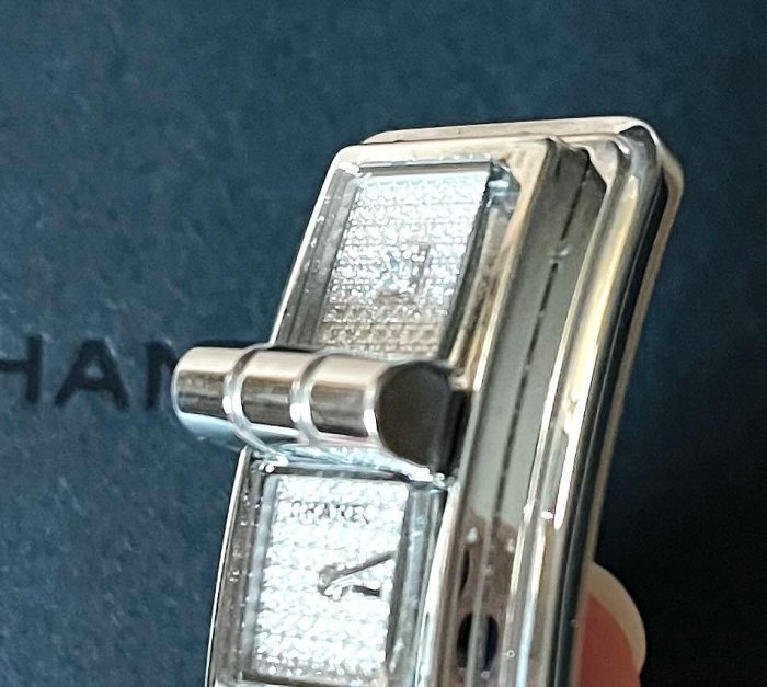 香奈兒手錶Chanel coco code | Yahoo拍賣