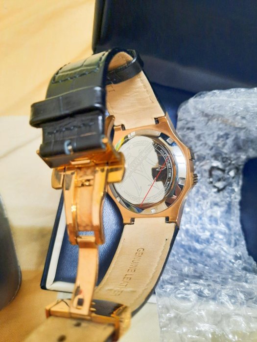 瑪莎拉蒂 MASERATI TIME 飆速駕馭自動機械腕錶/R8821108039【不滿意100%退換貨，全賣場上商品買2件免運費 ...