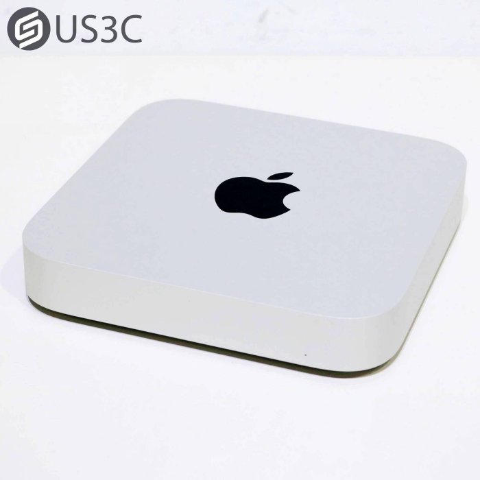 【US3C-青海店】2020年 Apple Mac mini M1 8C8G 8G 256G SSD A2348 銀色 原廠保固內 | Yahoo拍賣