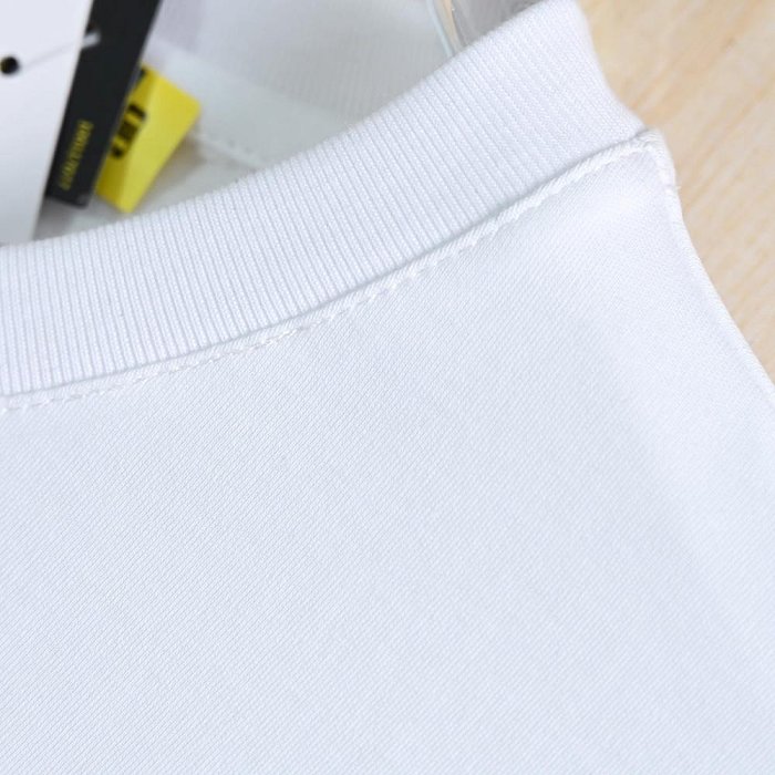 25mart【一元起標】美國 男 小熊印花 圓領 短袖 T恤 黑色 M | Yahoo拍賣