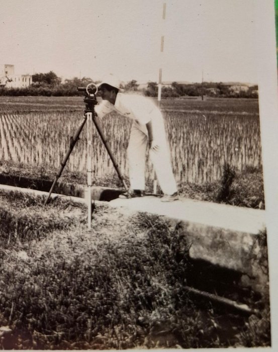 愛國大戲院柑仔店 早期照片(早期服飾 稻田 測量 現況賣)D 769 | Yahoo拍賣