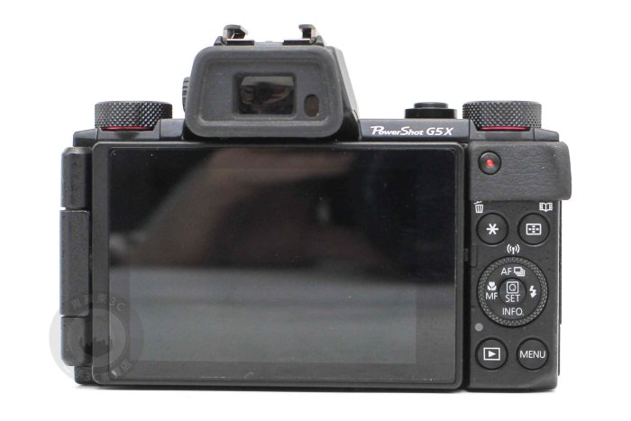 【高雄青蘋果】Canon PowerShot G5X G5 X 類單眼 2020萬 24-100mm 4.2倍光學 二手類單眼 二手相機 ...
