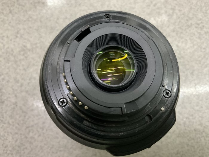 [保固一年] [高雄明豐] Nikon AF-S DX VR 55-200mm ED F4-5.6 G 便宜賣[920] | Yahoo拍賣