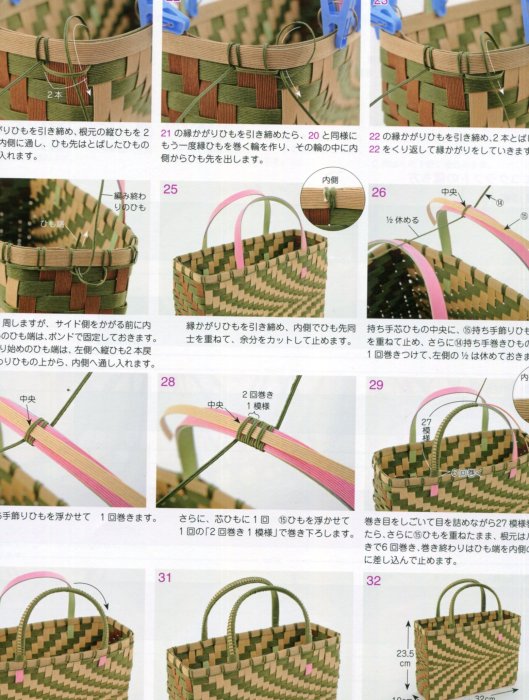 紅蘿蔔工作坊/編織~みんなのエコクラフト バッグ・かご・小物入れetc(日文書)8K | Yahoo拍賣