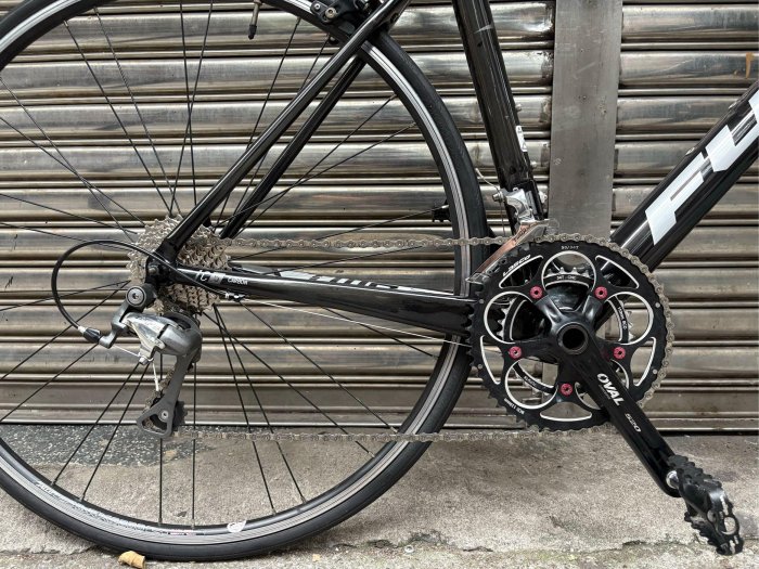 【出清/不二價】FUJI 富士 Gran Fonda 2.7 入門款 二手碳纖維公路車 二手公路車 中古車 公路車 台北公路車買賣 TCR SCR 1 2 | Yahoo拍賣