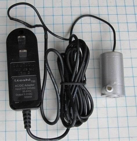 USB抽水馬達】泵浦(3-6V USB自吸水龜) 微型沉水沈水潛水泵幫浦水族噴泉DIY ˉˉ125k門禁超市 | Yahoo拍賣