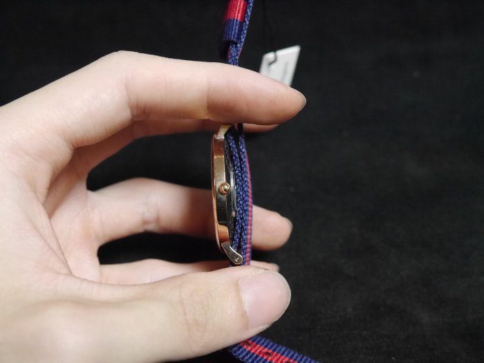 【阿輝の古物】手錶_DW Daniel Wellington_未測試_#E25 | Yahoo拍賣