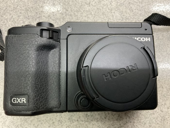 [保固一年] [高雄明豐] RICOH GXR S10 便宜賣 [B2701] | Yahoo拍賣