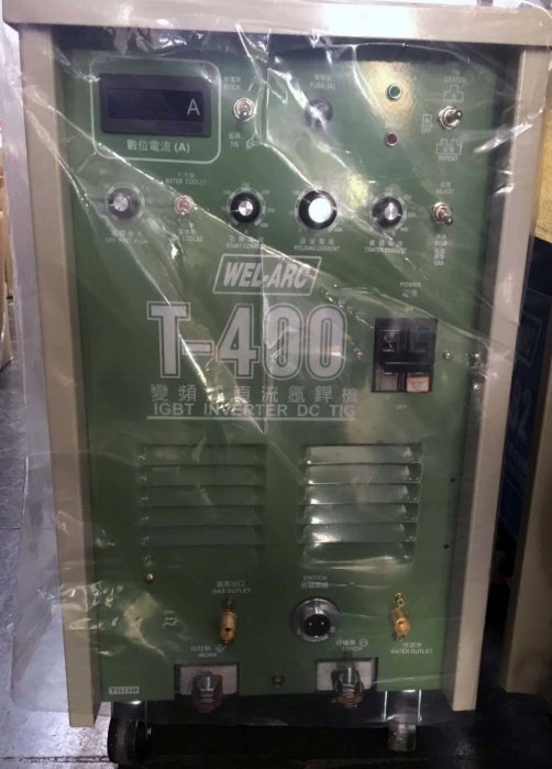 氬焊機 400A的價格推薦 - 2025年12月 | 比價比個夠BigGo