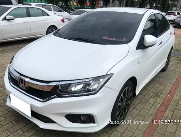 Honda/本田, City, Honda City 2018年 跑7萬公里 1.5L | Yahoo中古車