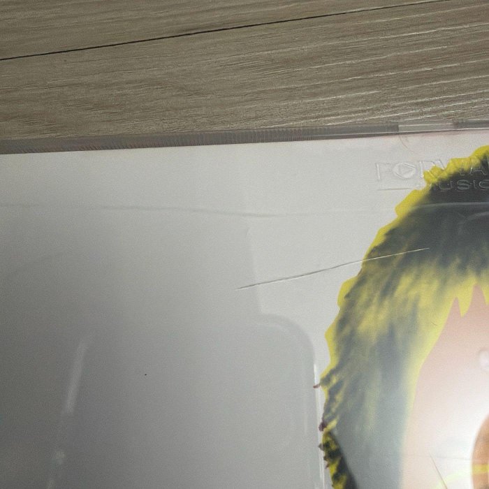 【舊愛館】 二手原版CD 張雨生 白色才情 再見女郎 外殼輕微刮痕b11-021 | Yahoo拍賣