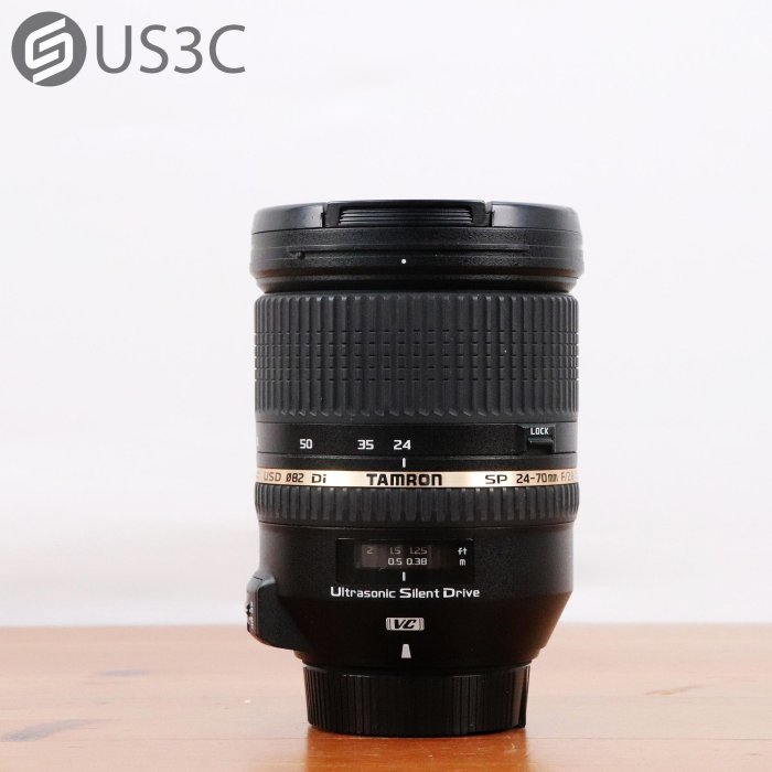 Tamron A007 SP 24-70mm F2.8的價格推薦 - 2026年4月 | 比價比個夠BigGo