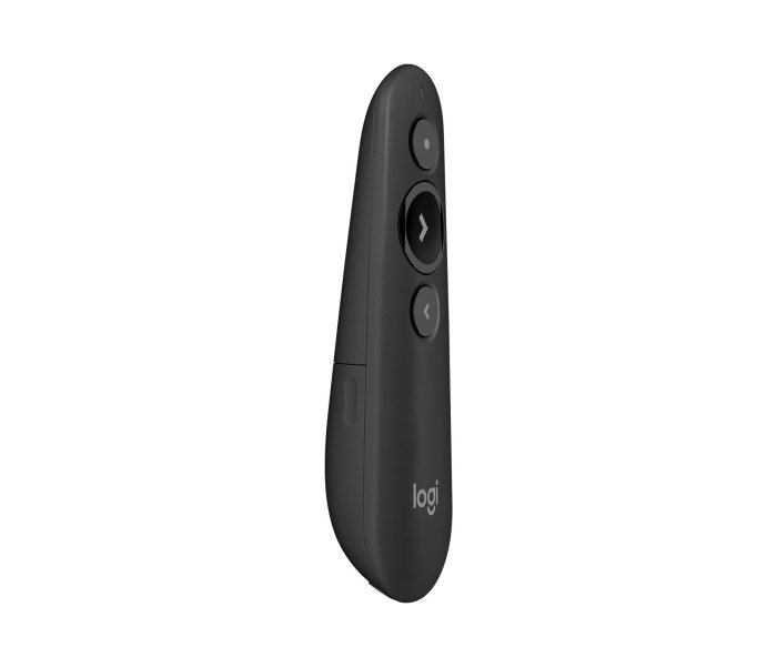 【UH 3C】Logitech 羅技 R500-S 雷射簡報遙控器 簡報器 簡報筆 黑色 910-006523 | Yahoo拍賣