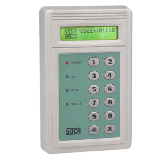 門禁 soca 連線的價格推薦 - 2025年7月 | 比價比個夠BigGo