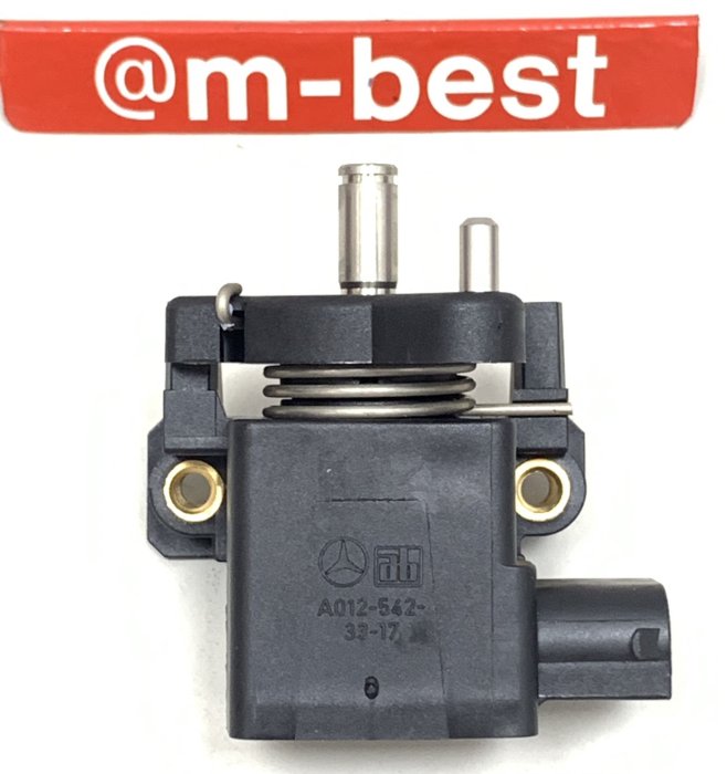 賓士油門感知器的價格推薦 - 2025年8月 | 比價比個夠BigGo