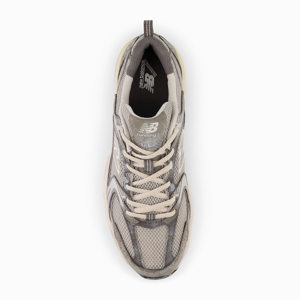 New Balance 530 D 男鞋 女鞋 休閒鞋 韓系 灰【運動世界】MR530TG | 慢跑鞋 | Yahoo購物中心