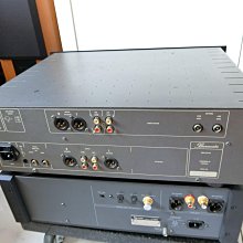 Burmester Twin CD 941 德國製造CD播放機FM收音機以及DA C使用philips CDM9-PRO | Yahoo拍賣