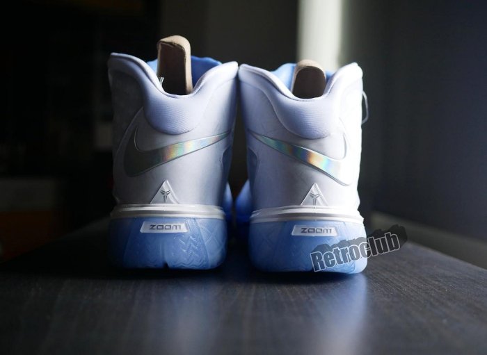 Retro CLUB【一元起標】【全新】Nike Kobe III 3 Protro Royal Pulse 籃球鞋 E260119 ...