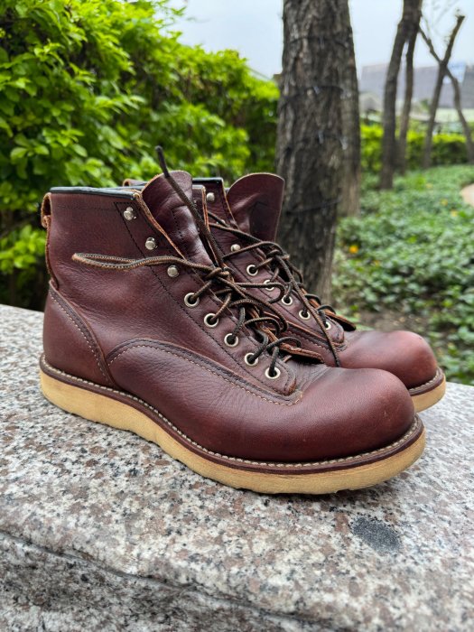 美國 RED WING 2906 | Yahoo拍賣